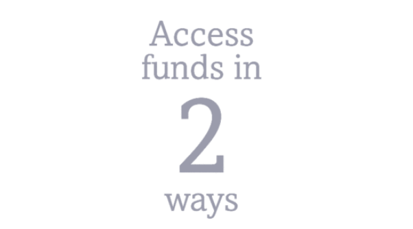 Accessing your funds through Funding Circle | Funding Circle UK