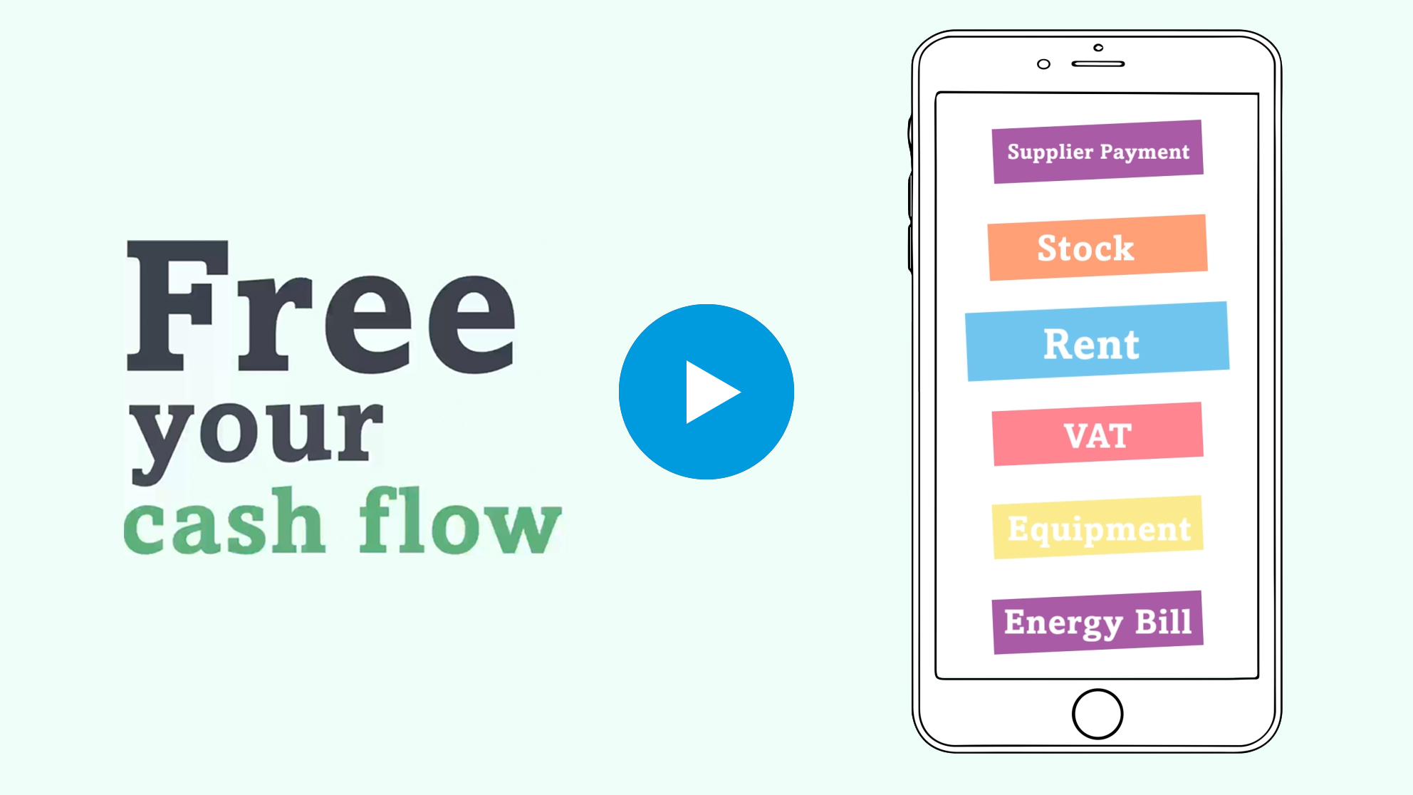 Watch our FlexiPay: how it works video | Funding Circle UK