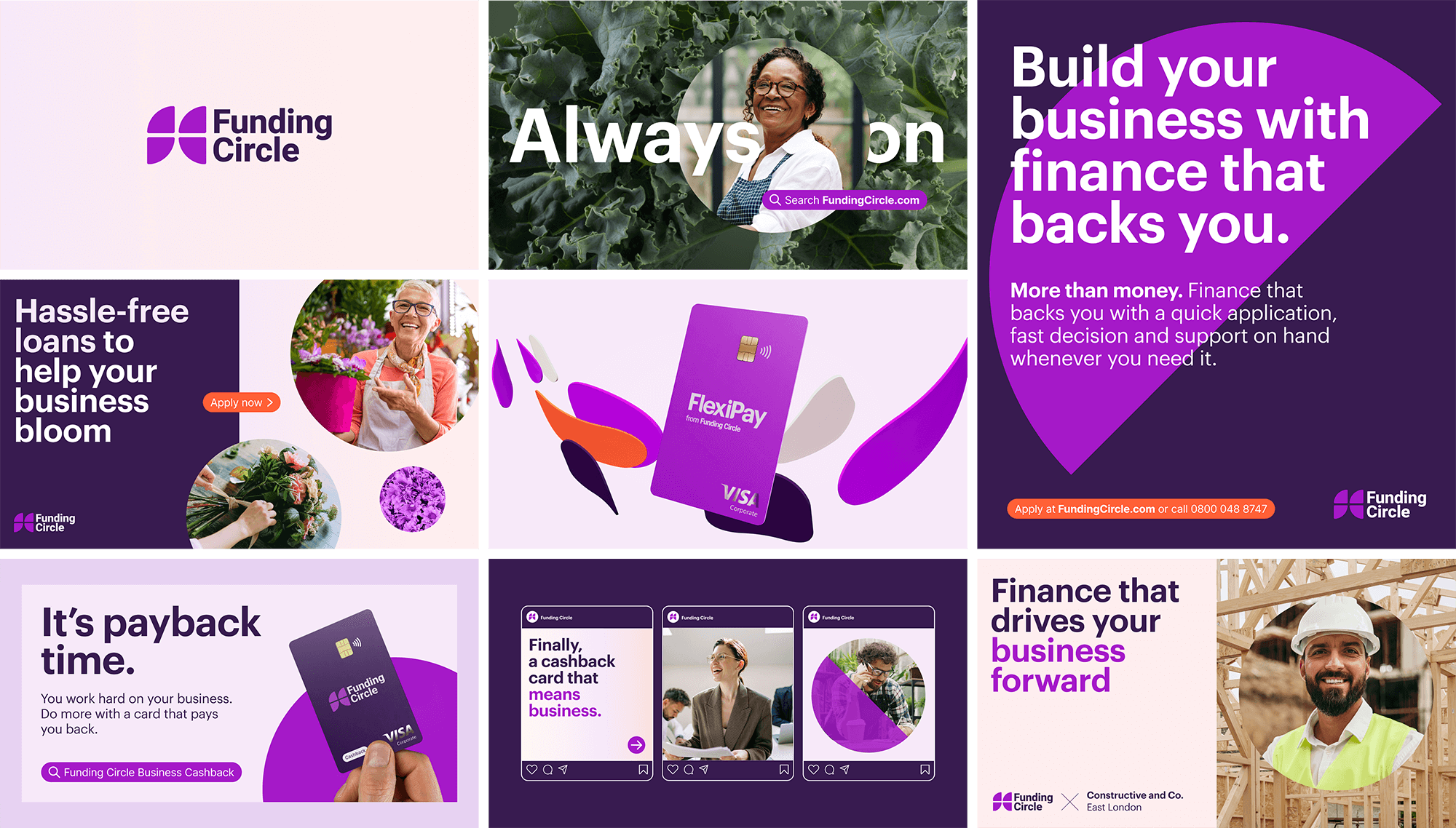 Resource Centre | Funding Circle UK